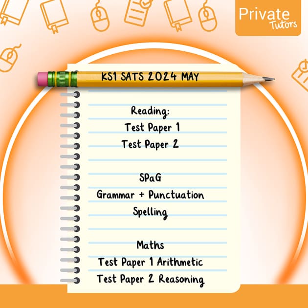 A Tutor Guide to Assessment: KS1 and KS2 SATS - Twinkl