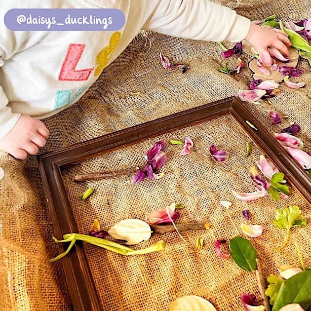 Early Years Spring Activities for Ages 3-4 - Twinkl