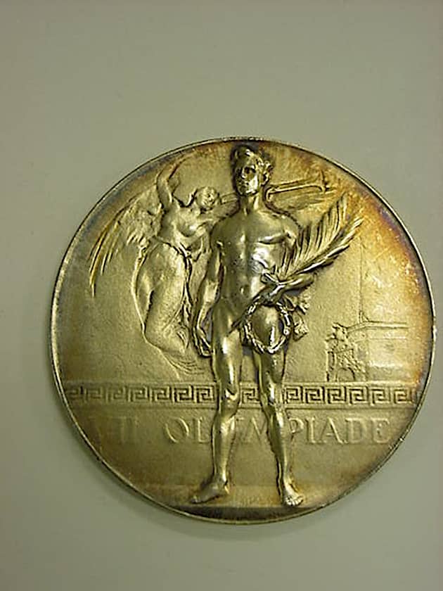 6 Influential American Olympians | Blog | Twinkl USA