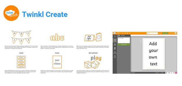 Hướng dẫn khai thác Twinkl và đăng ký gói trả phí