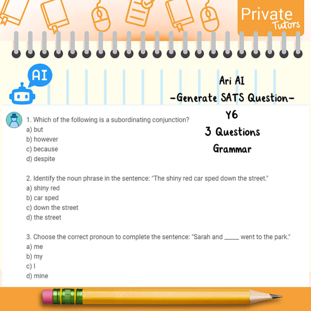 A Tutor Guide to Assessment: KS1 and KS2 SATS - Twinkl
