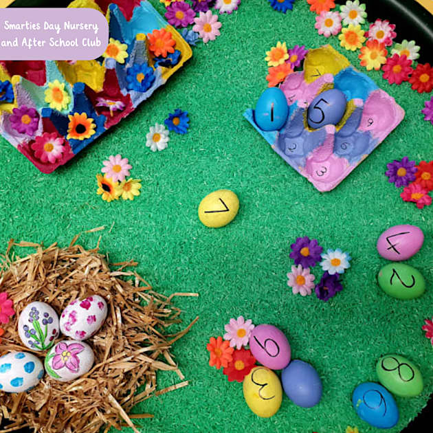 Easter Celebrations Around the World - Twinkl