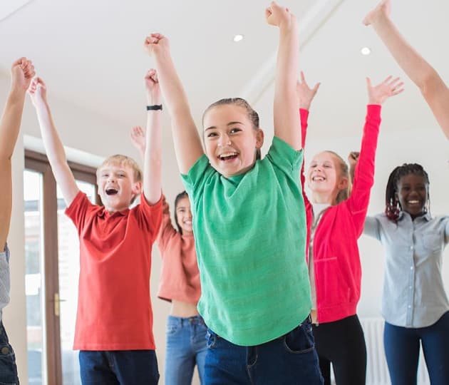 Socially Distanced Games Ideas - Twinkl