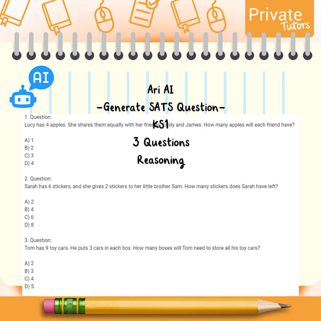 A Tutor Guide to Assessment: KS1 and KS2 SATS - Twinkl