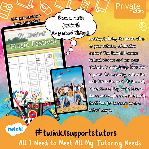 Celebrating Success After SATs: Ideas for Tutors and Students