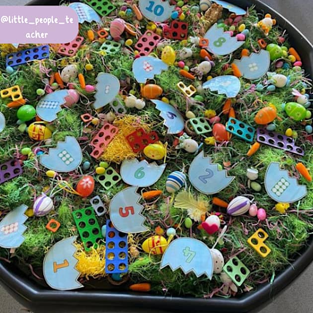 Easter Celebrations Around the World - Twinkl