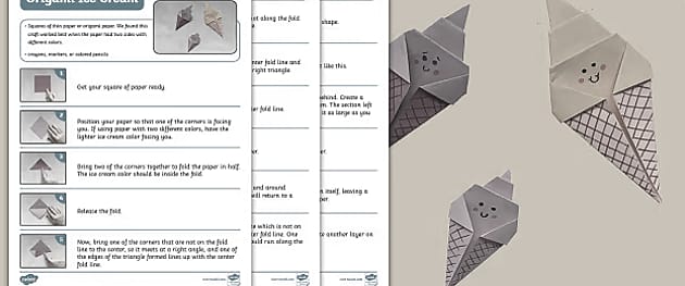 30+ Awesome Summer Camp Crafts - Twinkl USA - Twinkl