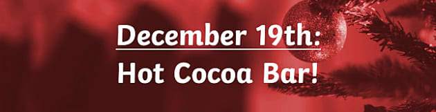 Christmas Countdown: 28 Advent Activities for Families - Twinkl USA