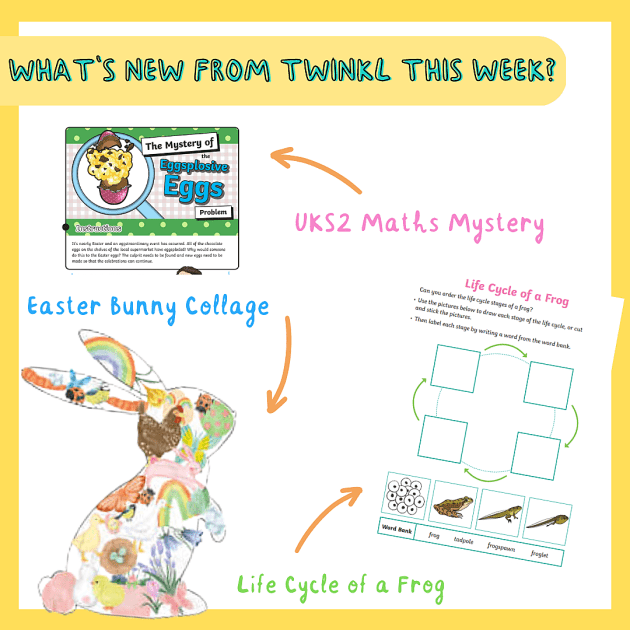 This Week’s Top 10 TA Downloads & New Resources