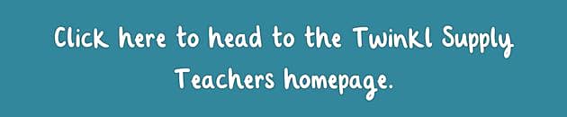 Twinkl Talks to Supply Teachers - Second jobs and extra income ideas for