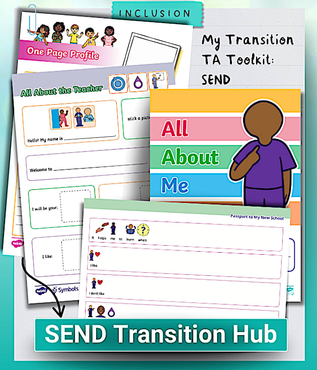 This Week’s Top 10 TA Downloads & New Resources