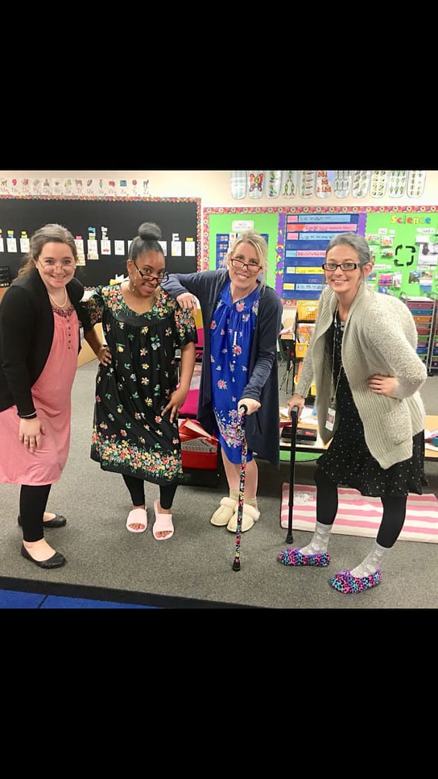 Celebrating 100 Days of School - Twinkl