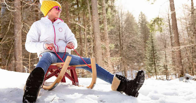 125+ Holiday Writing Prompts: Middle School Edition - Twinkl