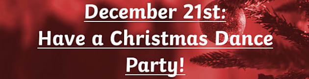 Christmas Countdown: 28 Advent Activities for Families - Twinkl USA