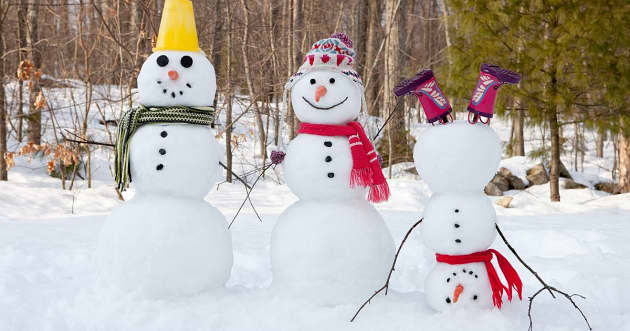 125+ Holiday Writing Prompts: Middle School Edition - Twinkl