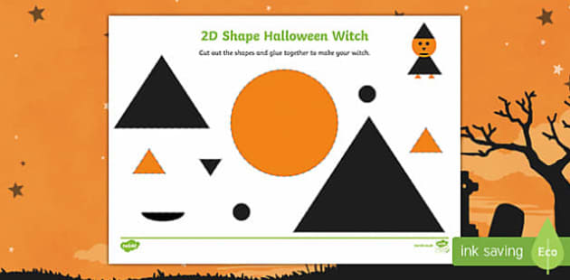Halloween Facts For Preschoolers - Twinkl