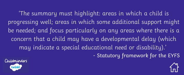 Two-Year Progress Check: Everything You Need to Know