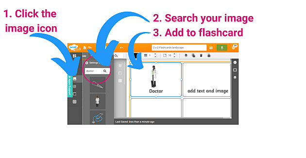 How to Make Flashcards | Twinkl Create - Twinkl