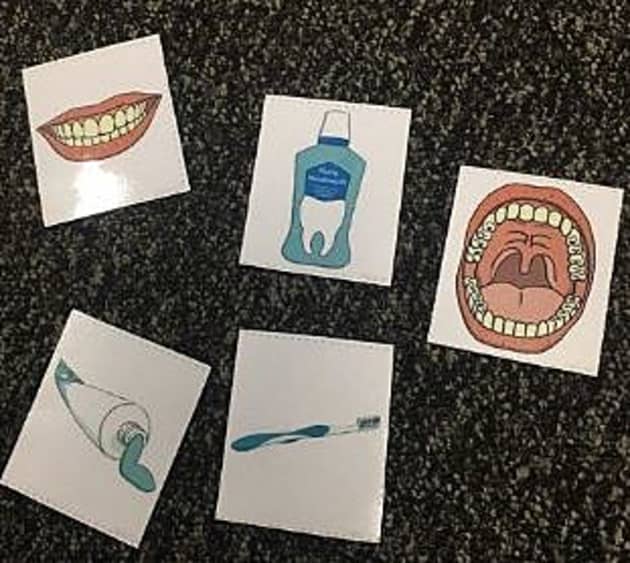 Brush up on our dental health with these resources! - Twinkl