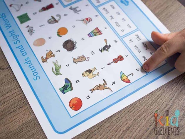 Twinkl for Preschoolers and Why You Need It - Twinkl