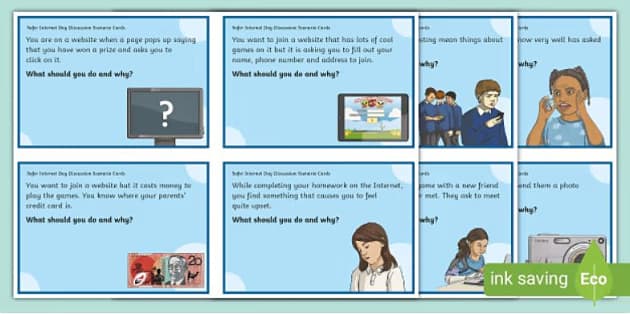 Safer Internet Day Resources - Twinkl