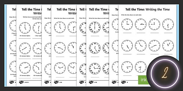 Twinkl's Weekly Top Ten Resources for Private Tutors