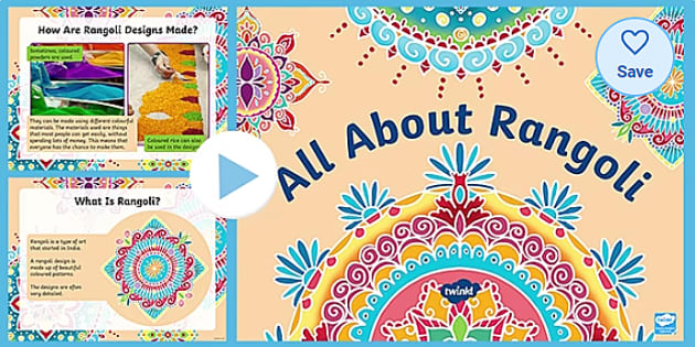 Diwali - The Festival of Lights - Twinkl