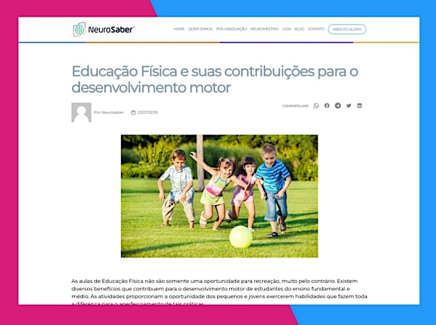 Os Melhores Blogs Sobre Educação no Brasil em 2024