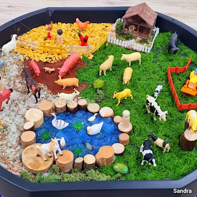 World Nursery Rhyme Week Activities - Twinkl