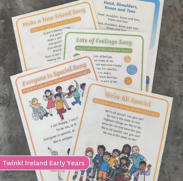 57 Early Learning and Childcare Child-Friendly February Event, Activity and