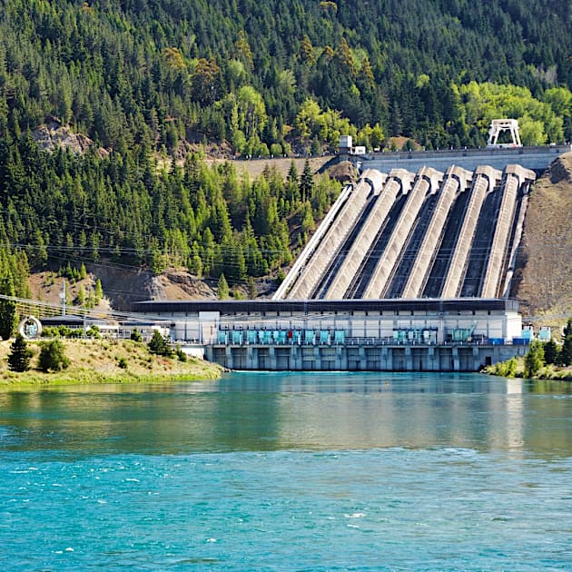 A Teacher’s Guide to Renewable vs. Non-Renewable Energy