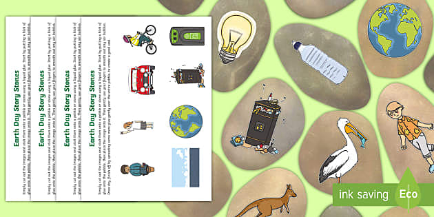 Earth Day Resources - Twinkl