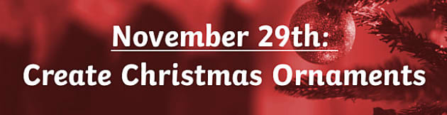 Christmas Countdown: 28 Advent Activities for Families - Twinkl USA