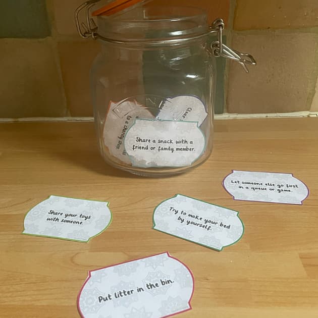 Early Years Eid Al-Fitr and Ramadan Activities for Ages 3-4.