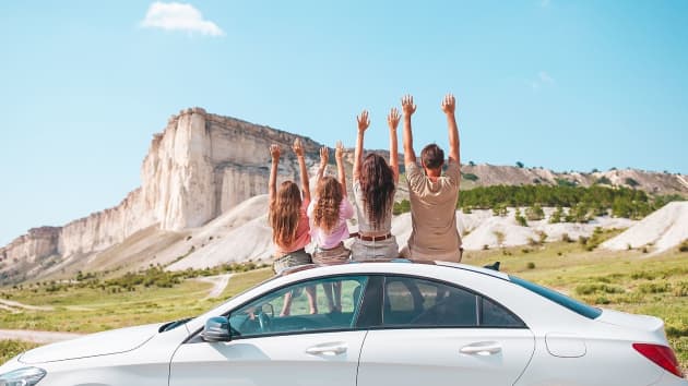 150 actividades de verano para niños y familias - Twinkl