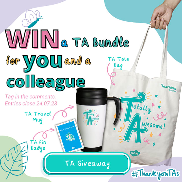 This Week’s Top 10 TA Downloads & New Resources