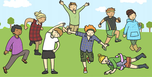 8 Reasons Outdoor Education Is Essential For Kids - Twinkl