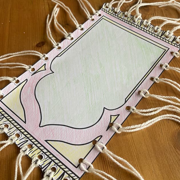 Early Years Eid Al-Fitr and Ramadan Activities for Ages 3-4.