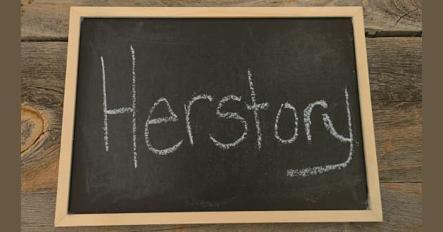 Empowering Herstory: 27 Women's History Month Activities for Middle School