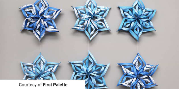 Easy Classroom Christmas Decoration Tips and Ideas | Twinkl