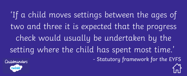 Two-Year Progress Check: Everything You Need to Know