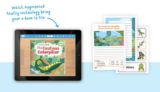 Reasons why your school should sign up to Twinkl - Twinkl