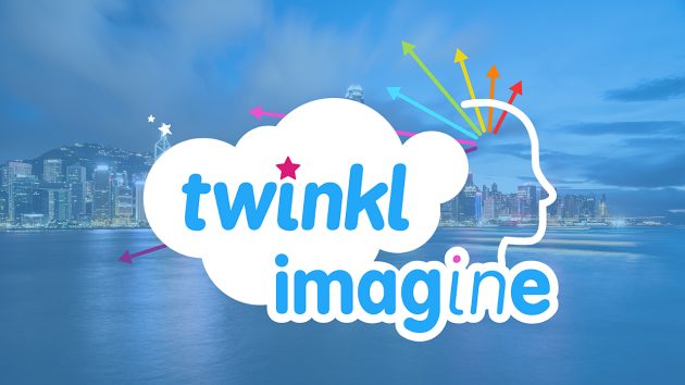 5個被老師及補習中心極力推介的Twinkl教材系列