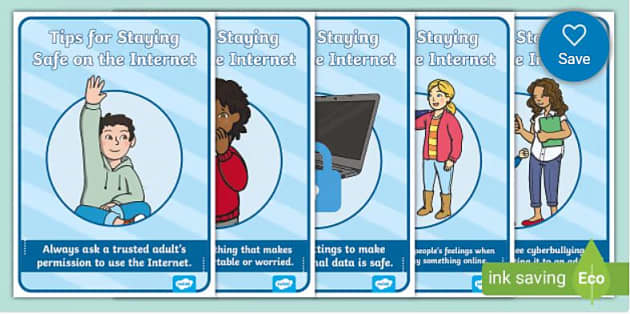Safer Internet Day Resources - Twinkl