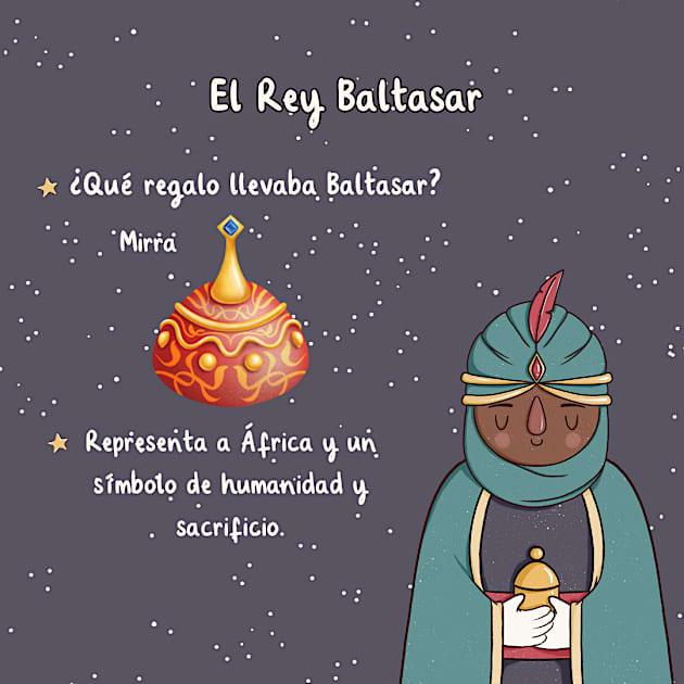 Queridos Reyes Magos: 10 Actividades creativas para el Día de Reyes