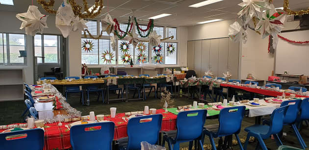 Fun Christmas Traditions for the Classroom and Home - Twinkl