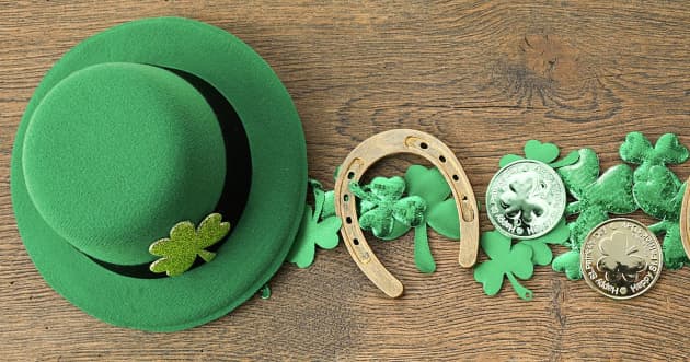 40 St. Patrick's Day Middle School Writing Prompts, STEM Challenges ...