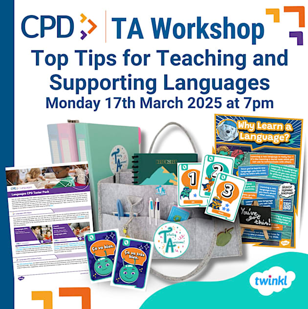 This Week’s Top 10 TA Downloads & New Resources