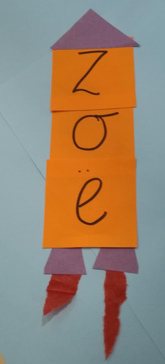 Ready for an instant name display? - Twinkl