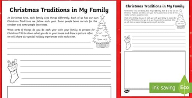 Explore Christmas Around the World | Twinkl Blog - Twinkl